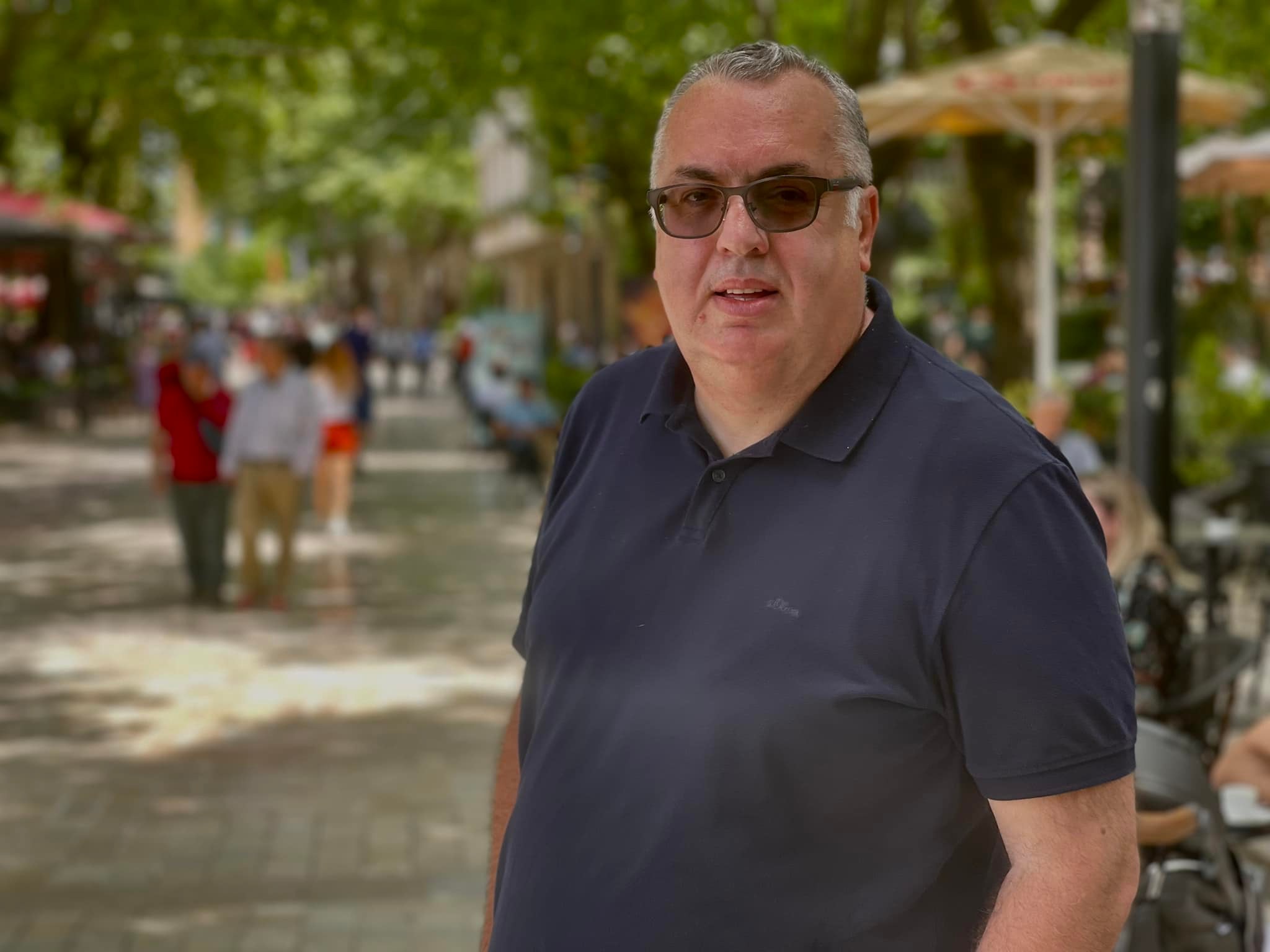 Legendarni Baho za Bosnainfo: Uz veliku borbenost i agresivnost do ...