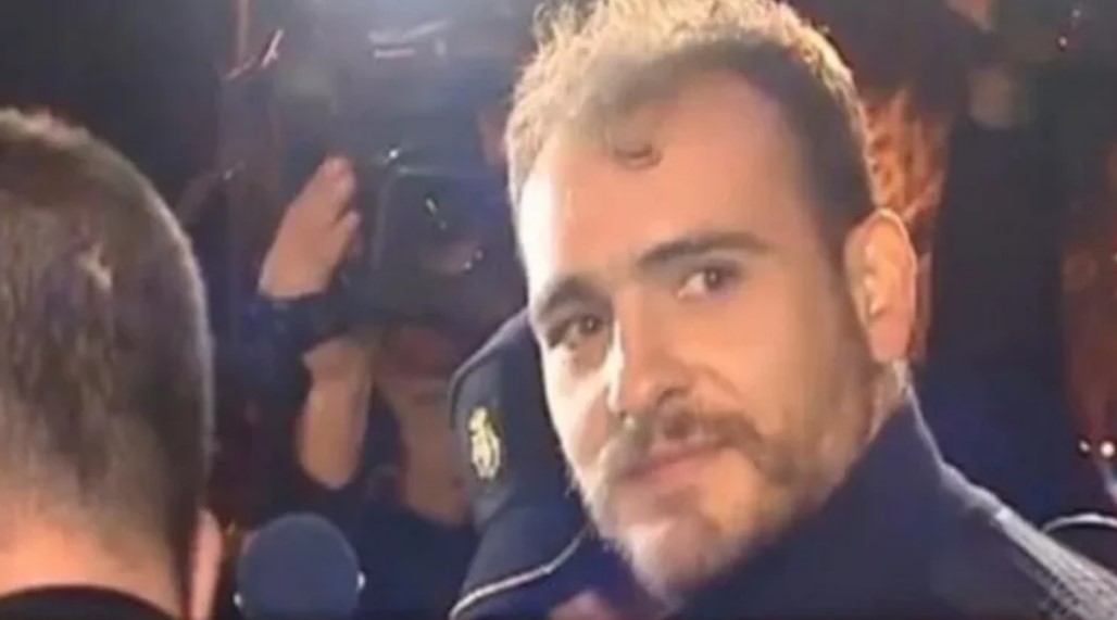 Osuđen na 18 godina, Luka Bojović bit će izručen Srbiji - BosnaInfo