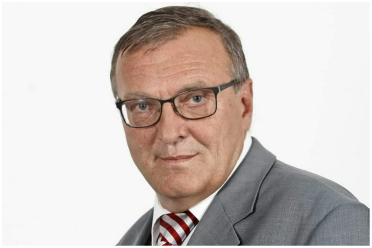 Dragan Stevanović: Za ostvarivanje principa iz Platforme Predsjedništva ...
