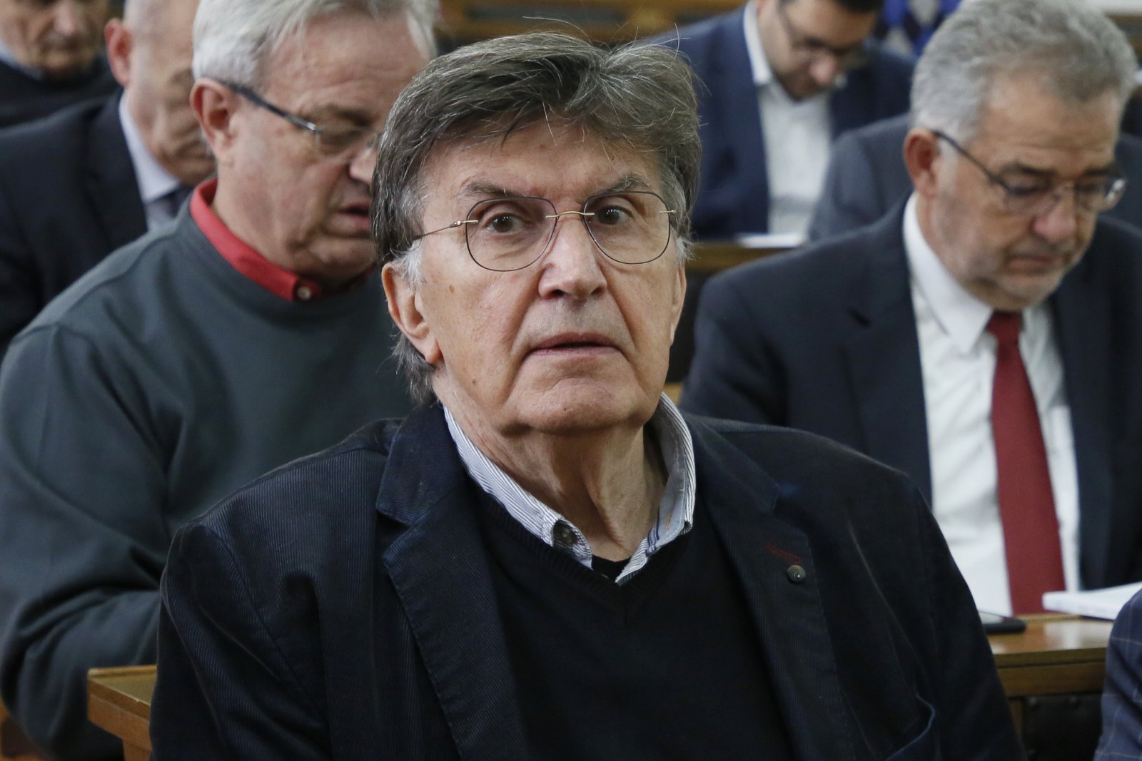 Nastavljeno suđenje Ganiću i ostalima: Svjedočio svjedok Tužilaštva BiH ...