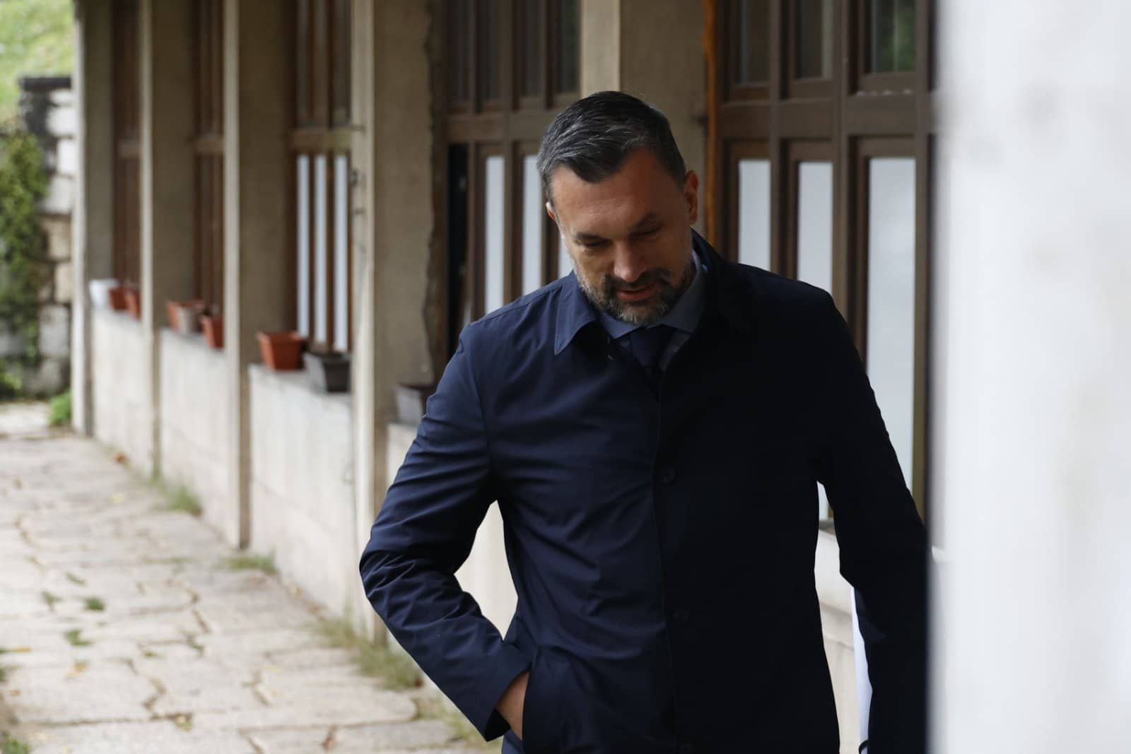 Elmedin Konaković se pohvalio gdje je i s kim je iftario sinoć - BosnaInfo