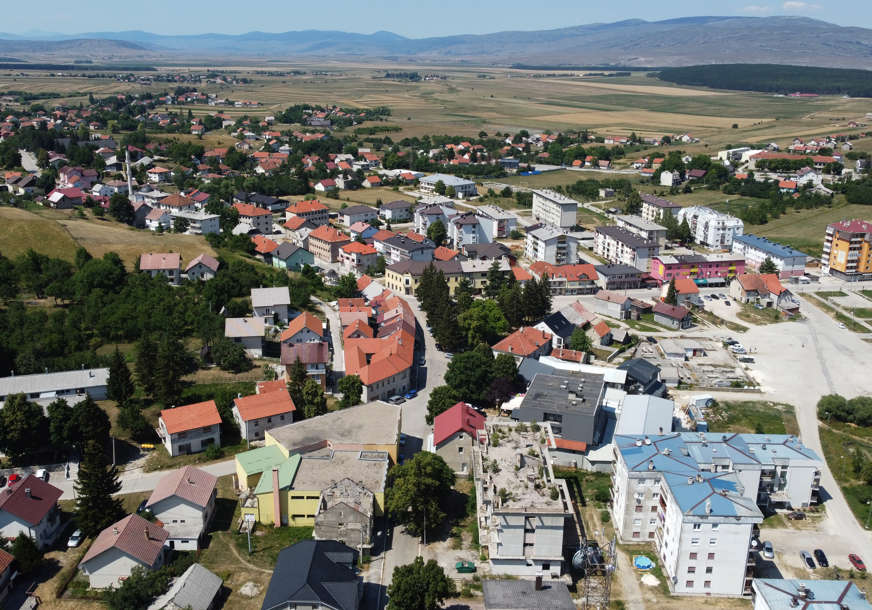 Nakon Bosanskog Petrovca, bez jedine banke ostaje i Glamoč - BosnaInfo