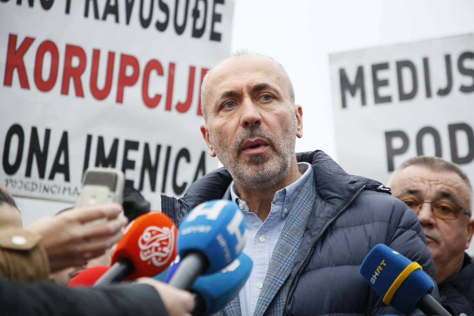 JAVNOST JE ZGROŽENA Šta je na suđenju za ubistvo Dženana Memića uradio ...