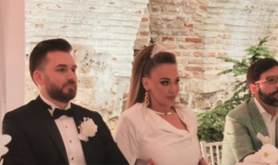 Jasmina Izetbegović se po drugi put razvela - BosnaInfo