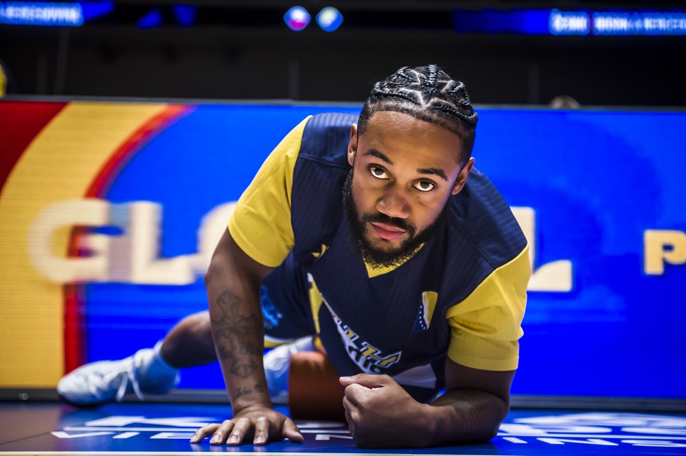 John Roberson: Za BiH ćemo se žestoko boriti - BosnaInfo