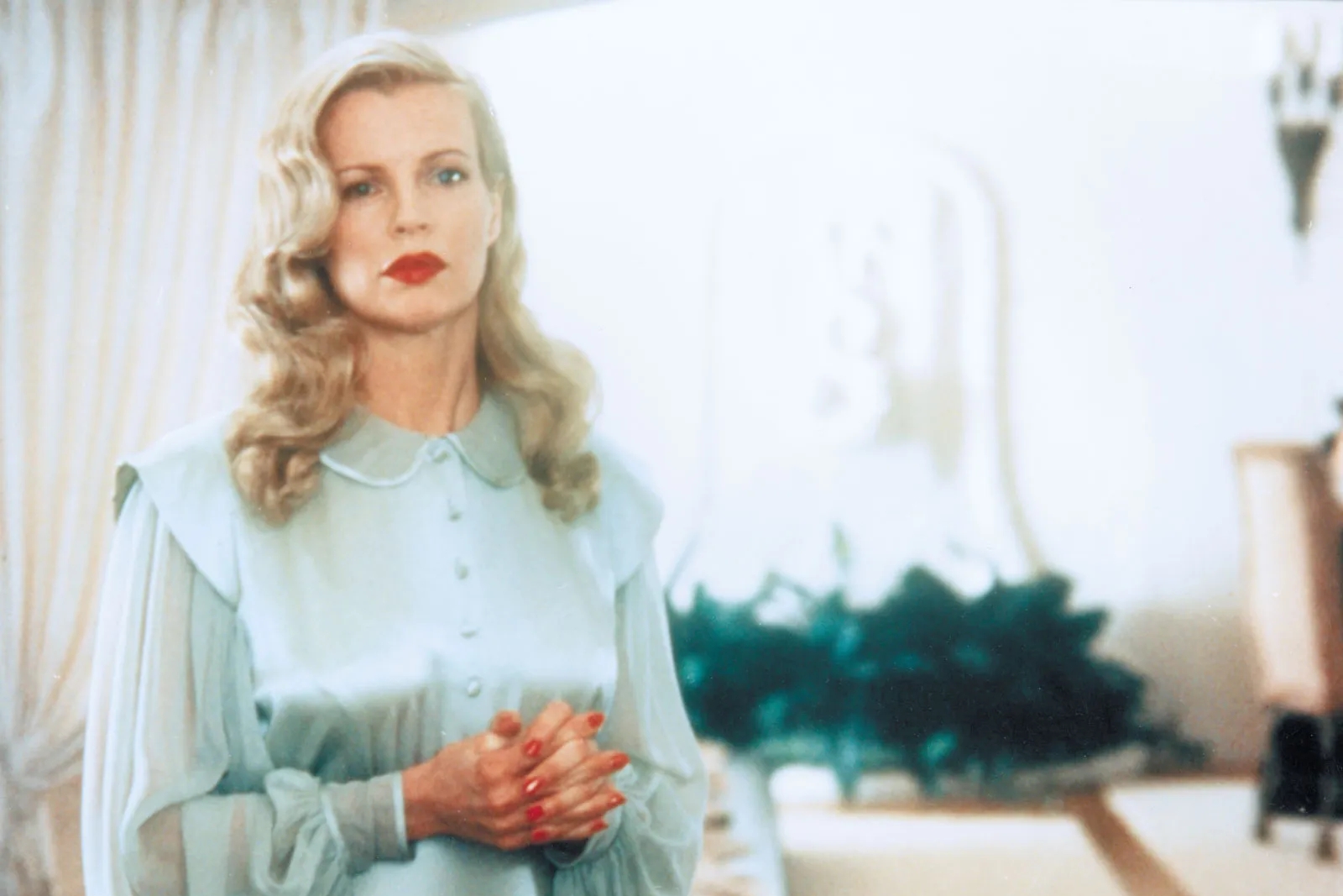 RJEČNIK POP KULTURE: Kim Basinger, Oscarovka koja se uspjela popeti na ...