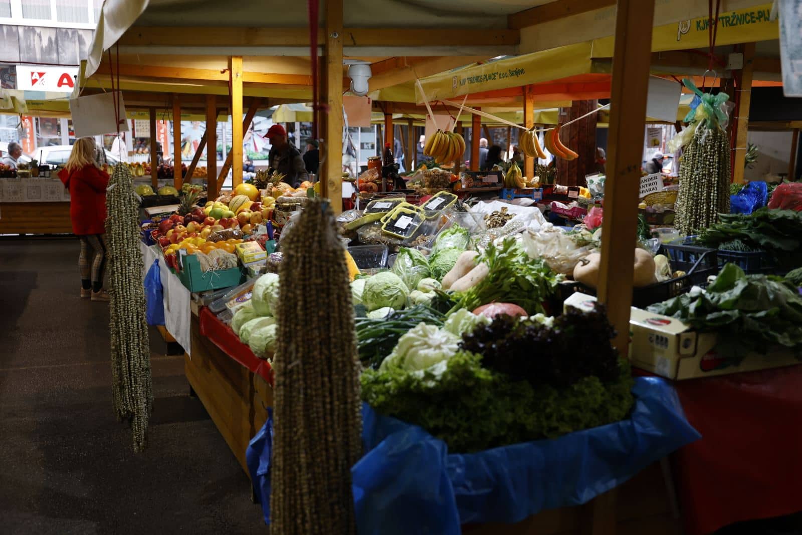 Znate li šta je saransak, a šta pipun?