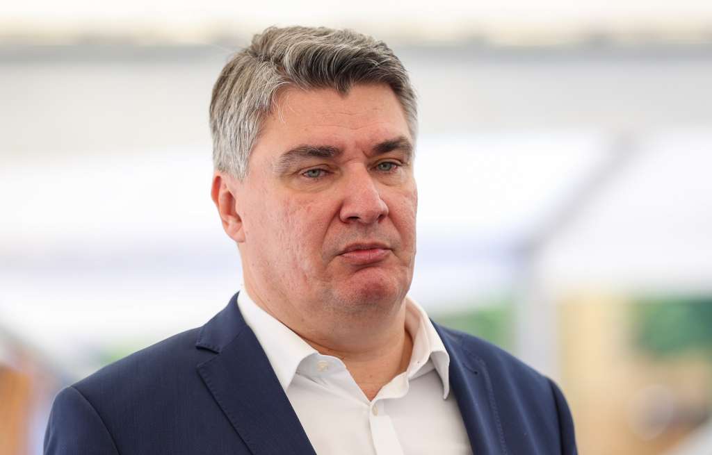 Milanović: NATO i SAD vode rat protiv Rusije, trebamo li biti američki ...