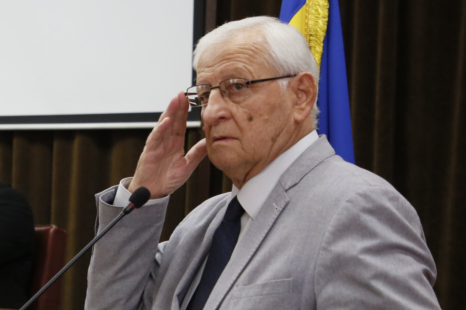 Bivši član Predsjedništva RBiH o Dodiku i NSRS: "Ako me pitate gdje će ...