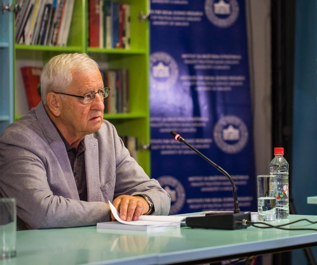 Mirko Pejanović za Bosnainfo: "Svi misle da će biti bolje, ako gospođa ...