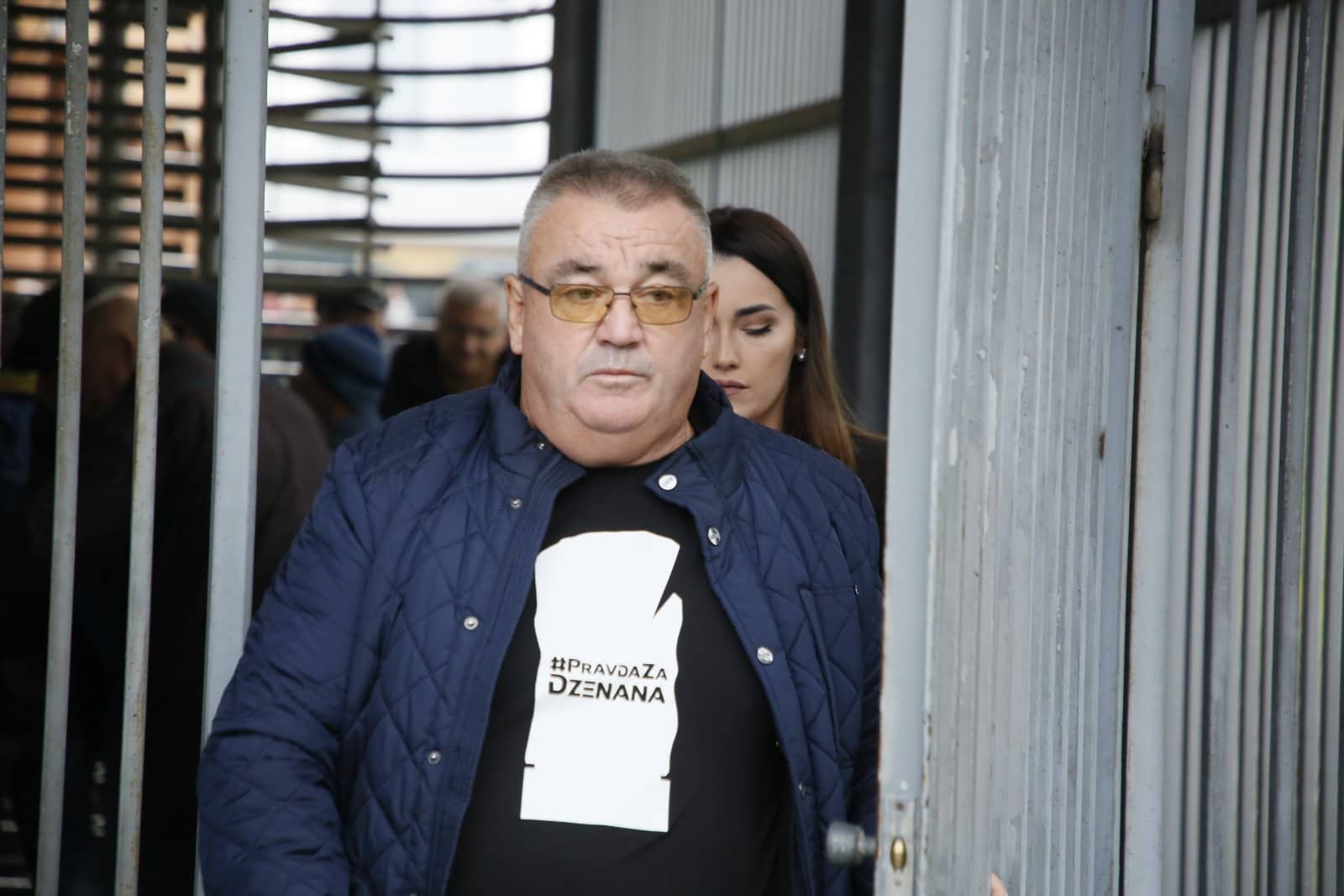 Memić napustio sudnicu: Ovo je mučno, pozlilo mi je u jednom momentu ...