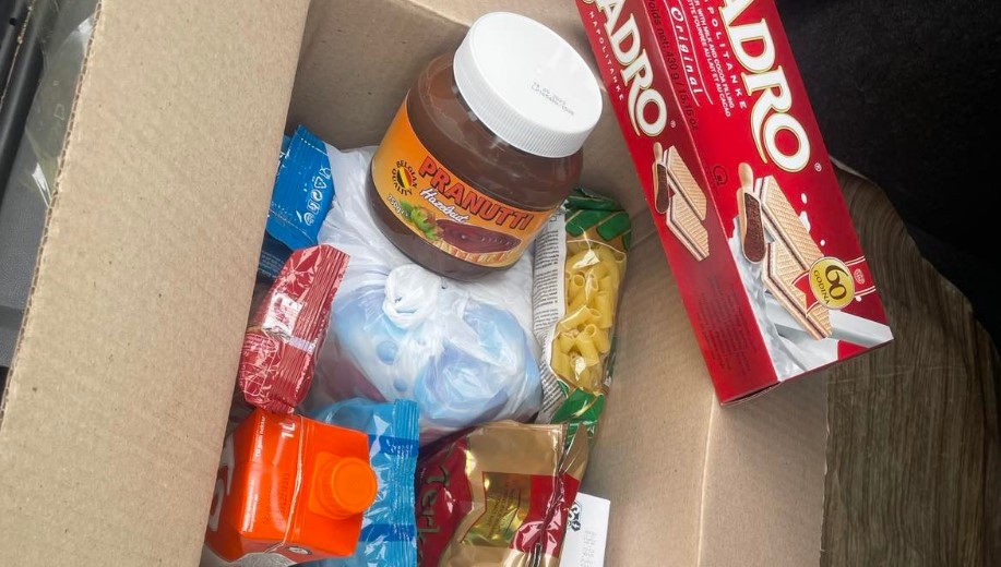 Pogledajte šta su borci prve i druge kategorije dobili u paketu od ...