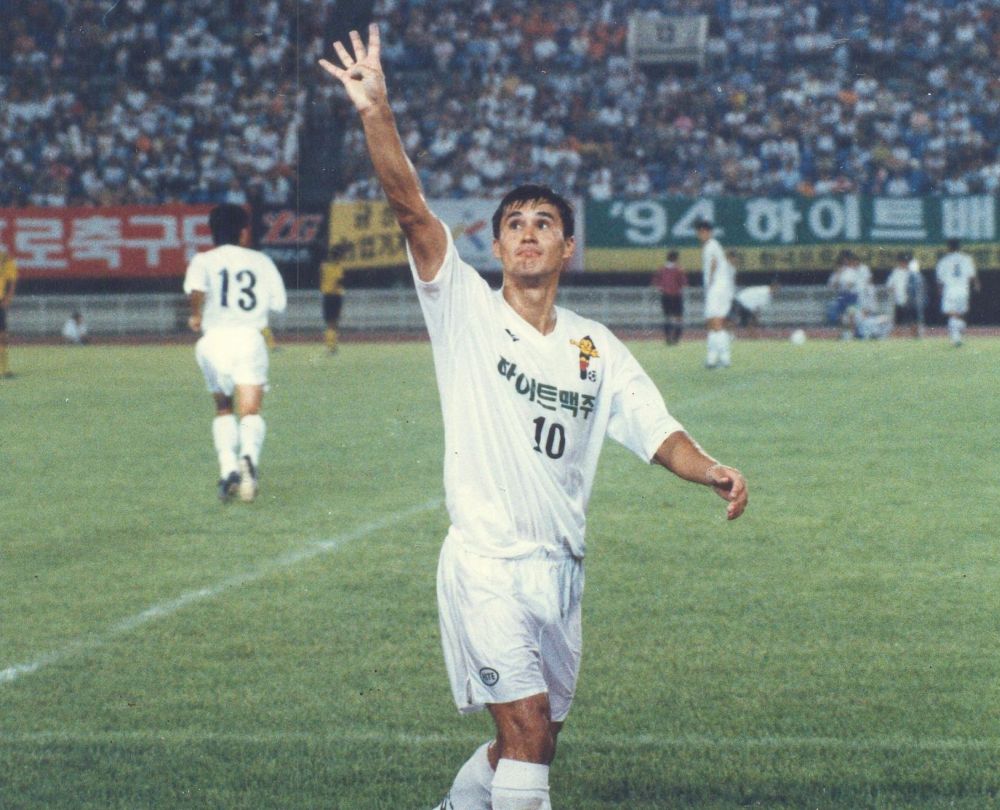 Krenuo sa Grbavice i osvojio svijet: Nekadašnji Željovac sada je TV ...