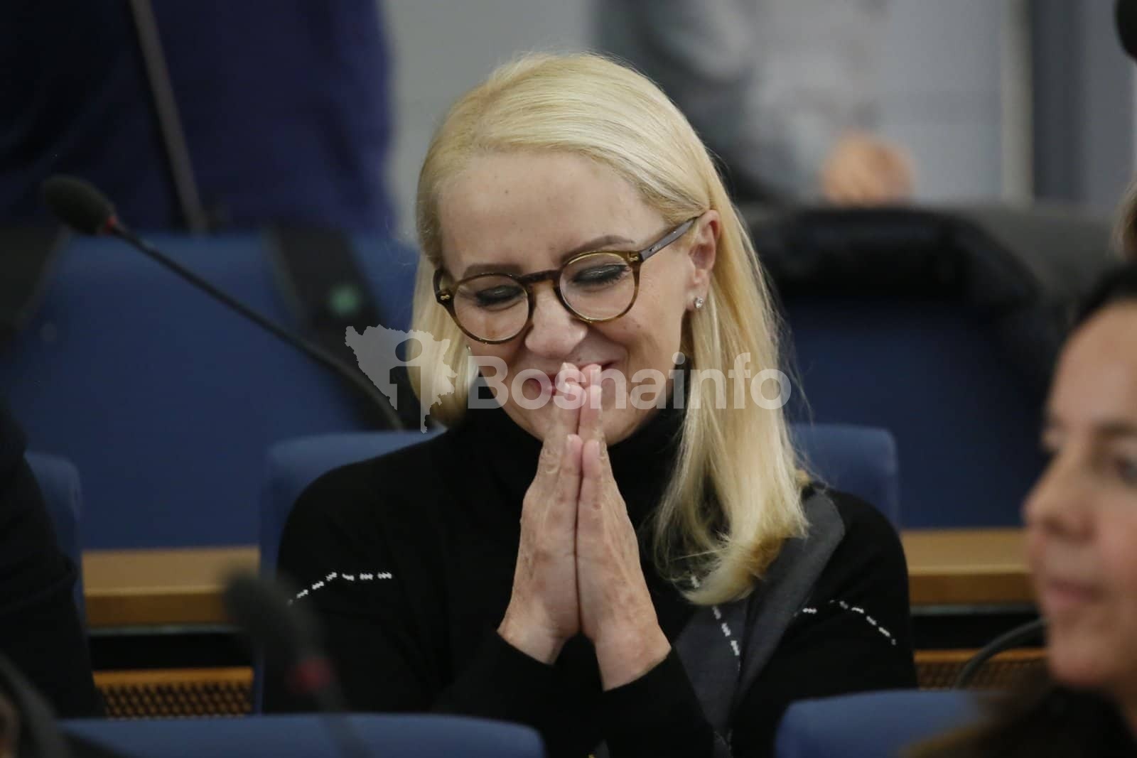 Sebija Izetbegović: "Bakir i ja bili smo uskraćeni za poznanstvo sa ...