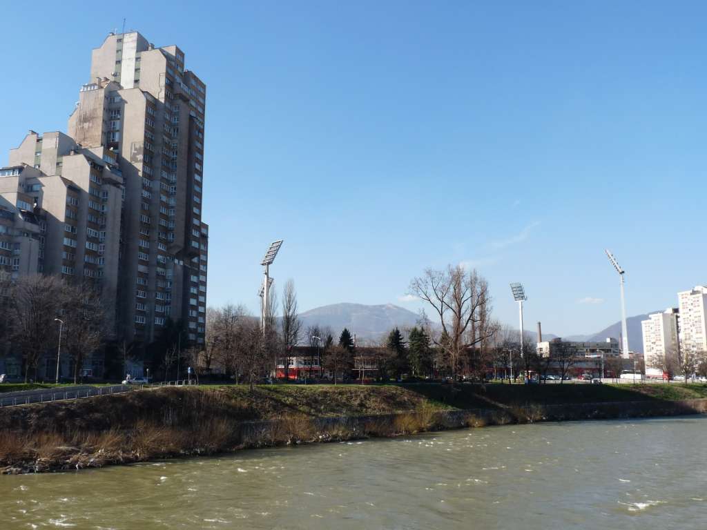 Grad Zenica danas slavi svoj 587. rođendan - BosnaInfo