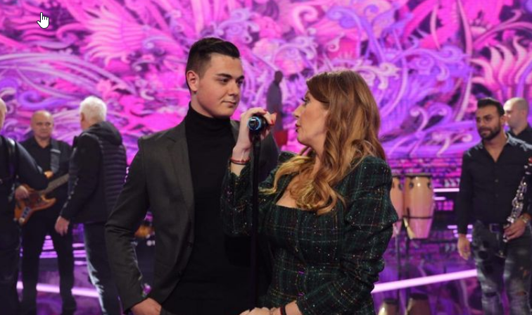 "To je nekultura": Nermin Hadžić otkrio sve o odnosu sa Viki Miljković ...