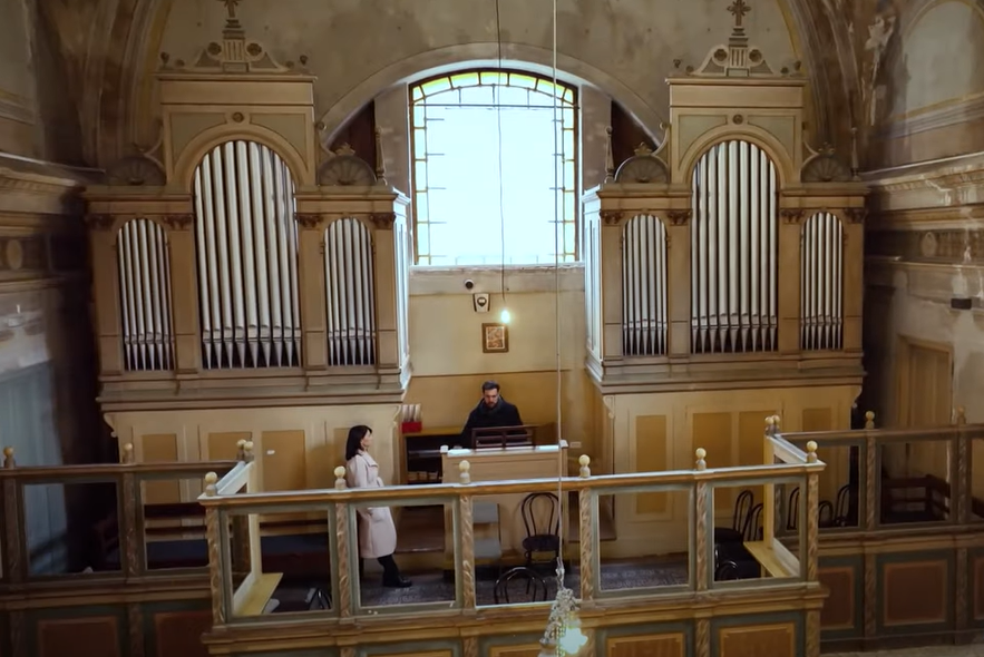 Franjo Bosanac komponovao 200 godina prije Baha - BosnaInfo