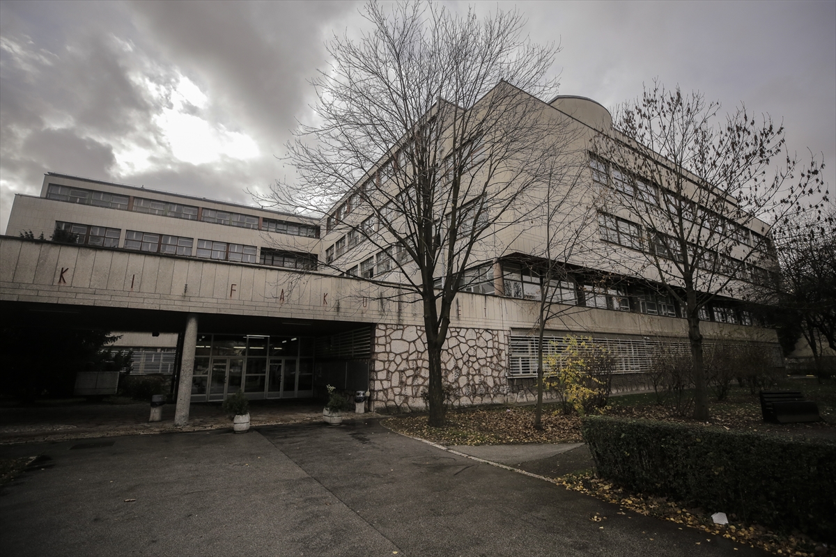 Univerzitet u Sarajevu domaćin Međunarodnog naučnog skupa "Obrazovanje ...