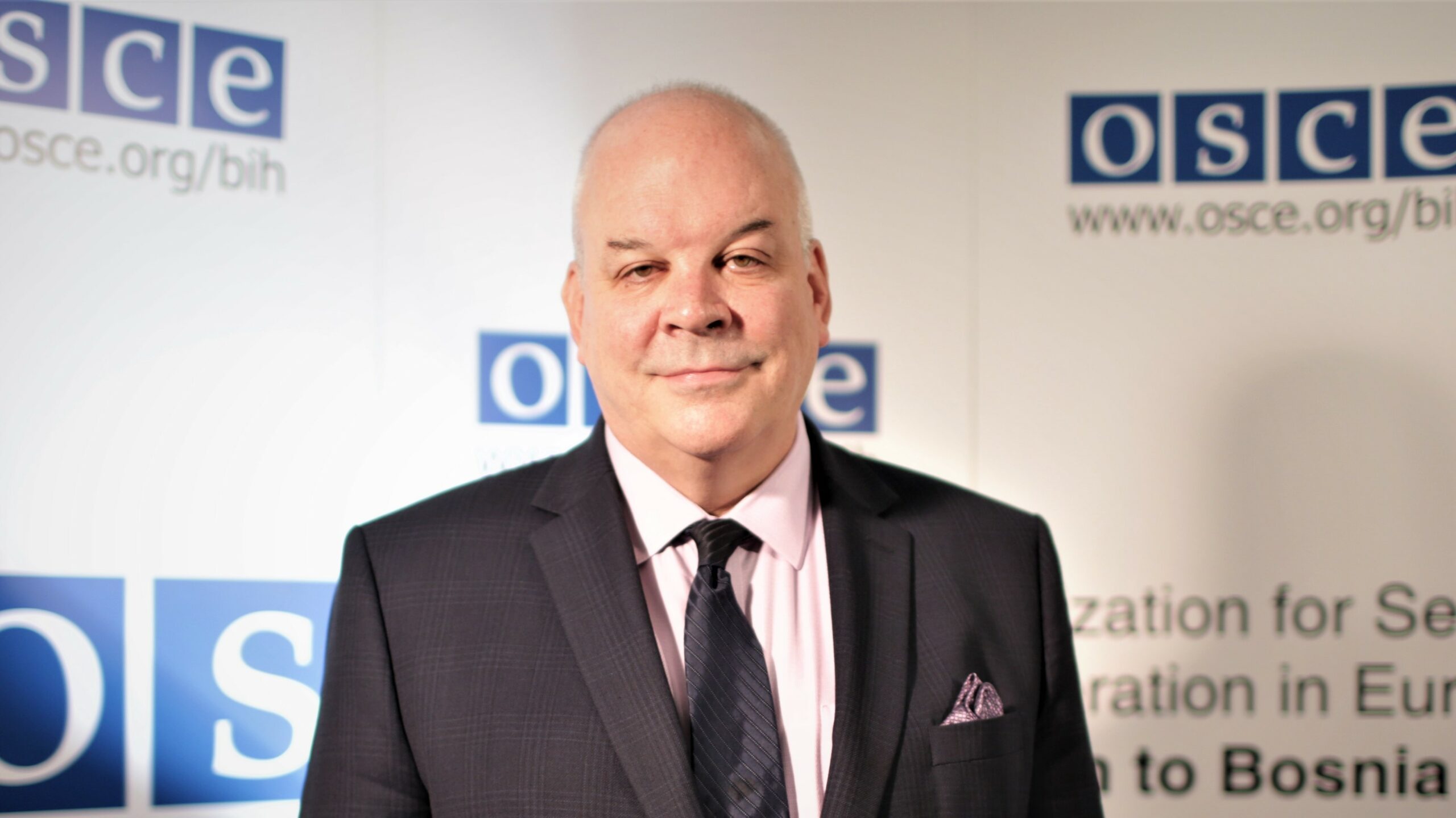 Aggeler: OSCE smatra okolišna pitanja ključnim za sigurnost