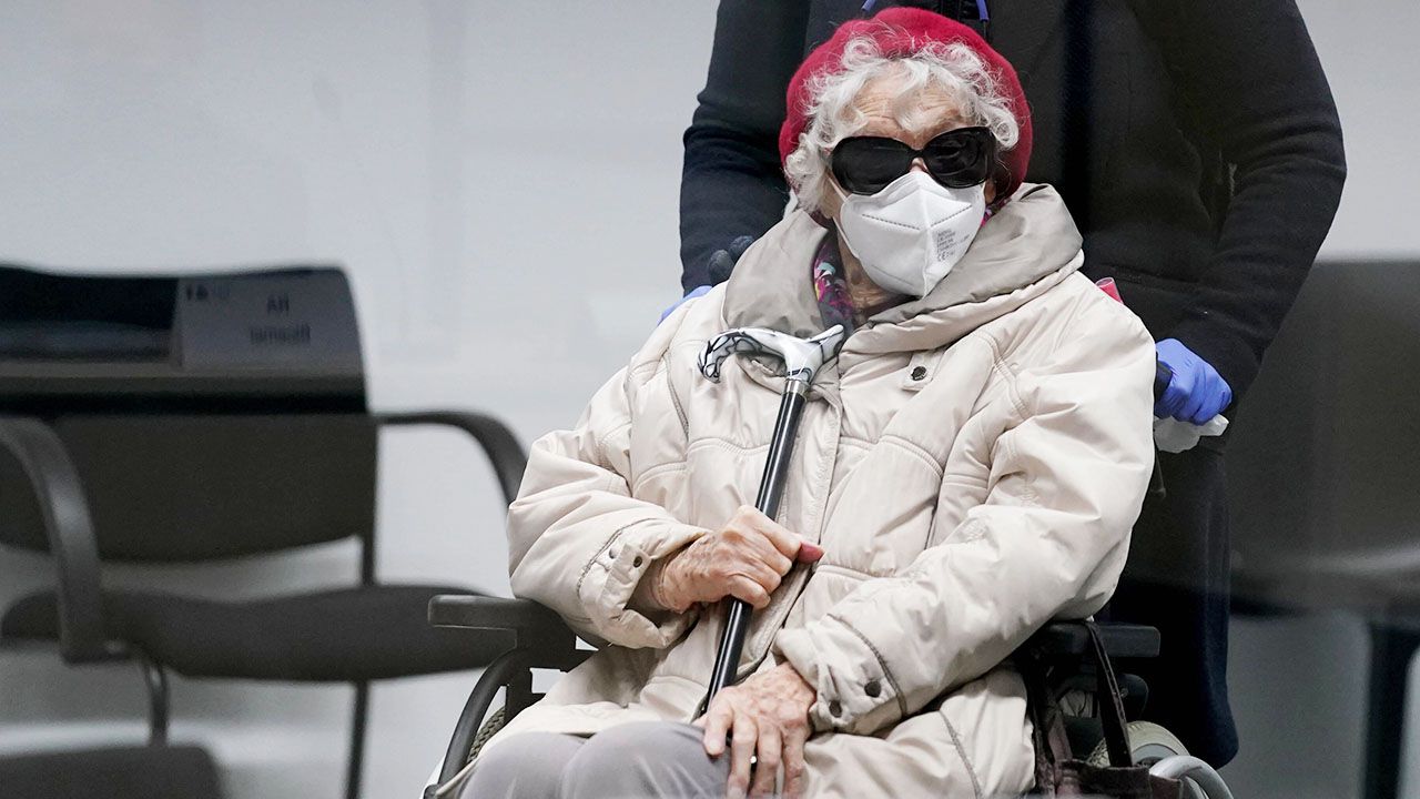 Ko je Irmgard Furchner koju je danas u Potočarima spomenuo Valentin Inzko