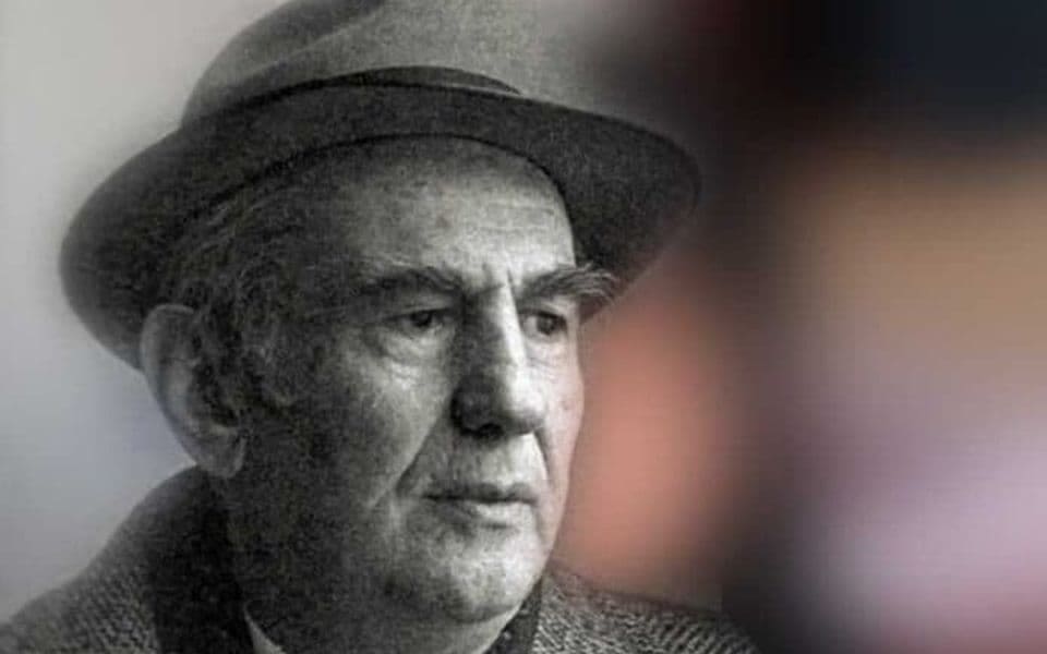 Ćamil Sijarić, čovjek koji je vjerovao da se riječima može liječiti ...