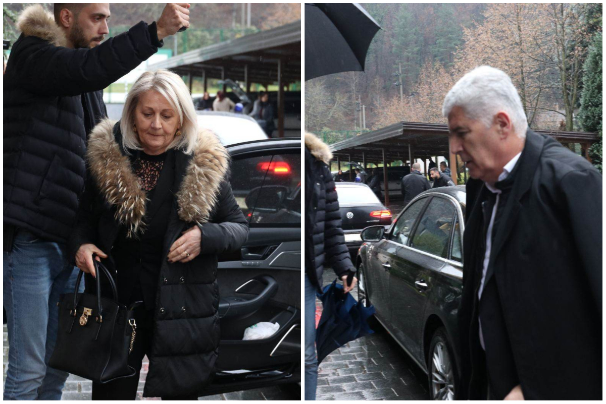 HDZ ZNA KAKO ZAŠTITI SVOJE LJUDE: Agonija oko Galića još uvijek traje ...