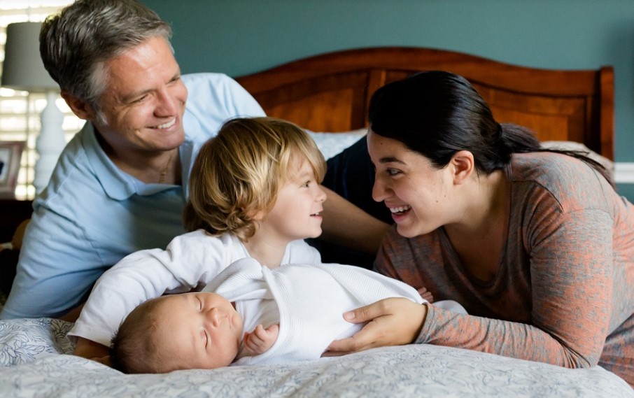Jesu li vas roditelji dobro odgojili? Ako su vas naučili tri lekcije ...