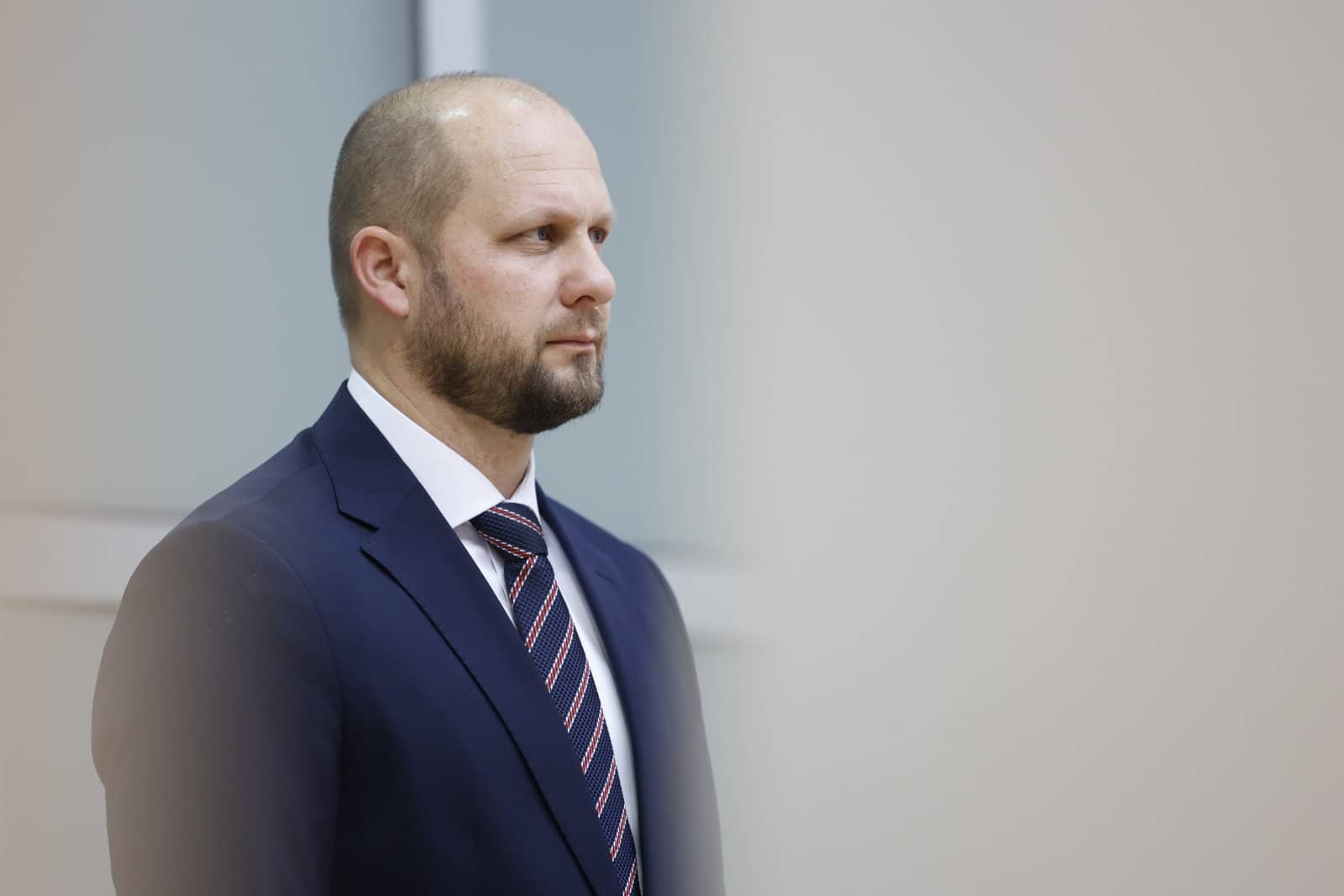 Okerić o sigurnosnoj situaciji za 9. januar: Molim građane da ne ...