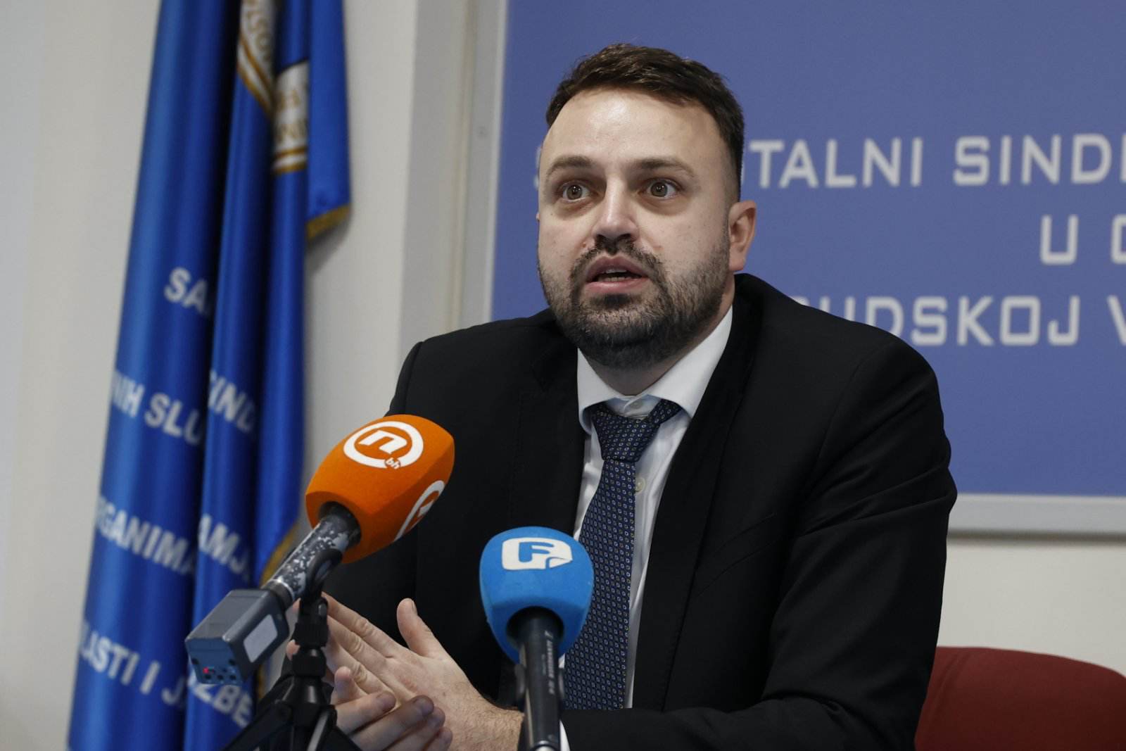 Imamović poručio: Ne odustajemo od naših ljudi ma gdje da su! Napravit ...
