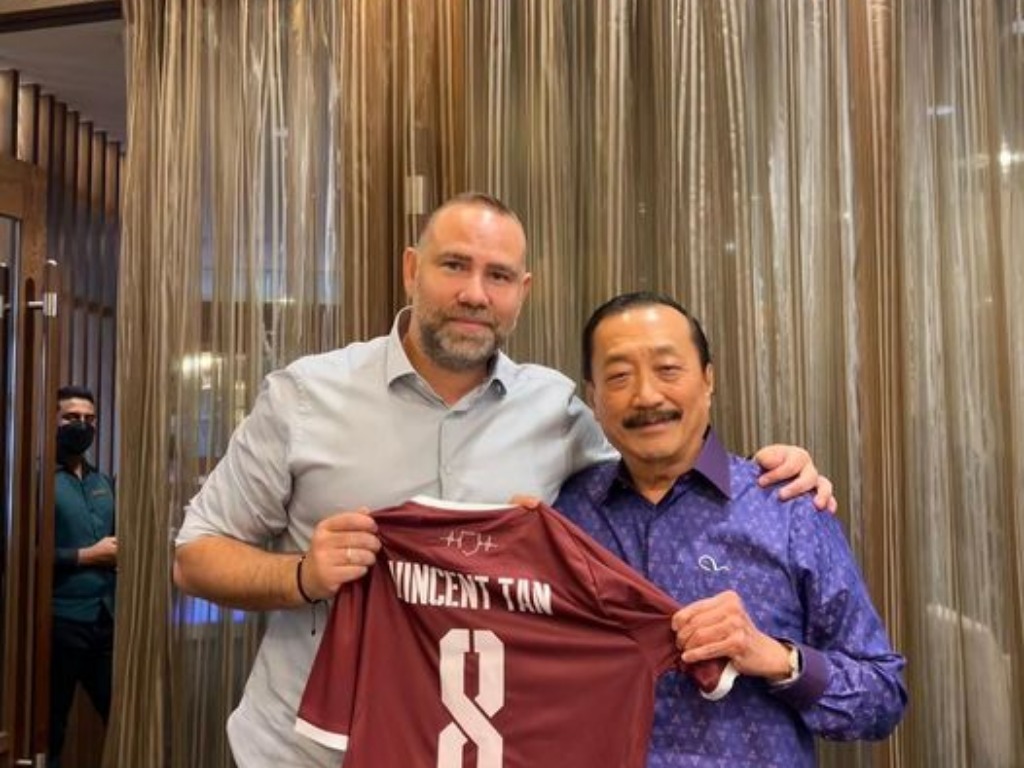 Ismir Mirvić oštar i konsekvetan: Lako je pametovati, ako neko želi ...