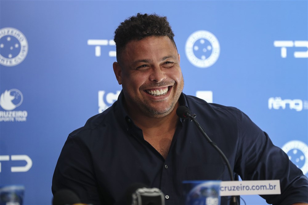 Ronaldo o novom selektoru Brazila: Guardiola nas je odbio, a mnogi će ...
