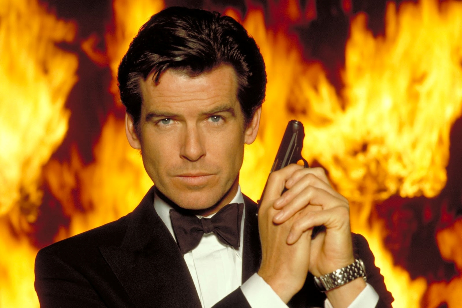 RJEČNIK JUNAKA POP KULTURE: James Bond - tajni agent 007 - BosnaInfo