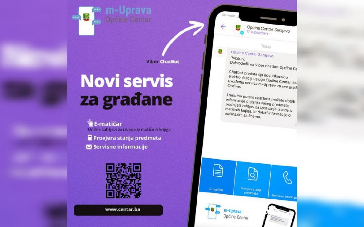Viber uveo novu funkciju