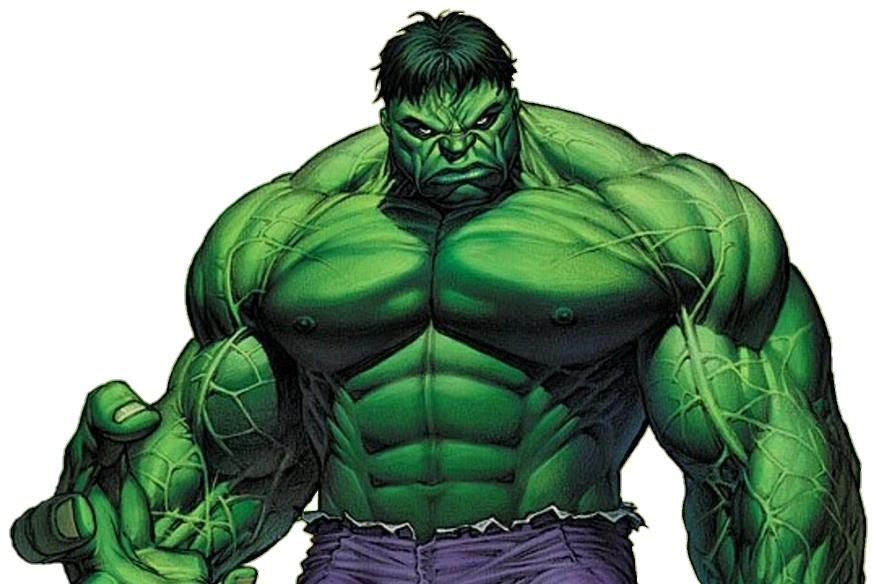 RJEČNIK JUNAKA POP KULTURE: Pobješnjeli snagator Hulk - BosnaInfo