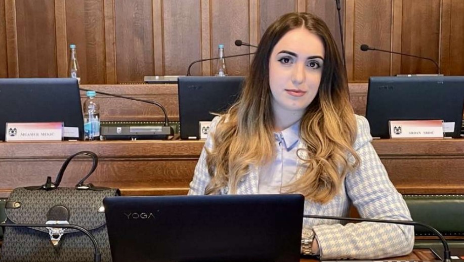 Gradsko vijeće usvojilo zaključak o podnošenju krivičnih prijava protiv ...