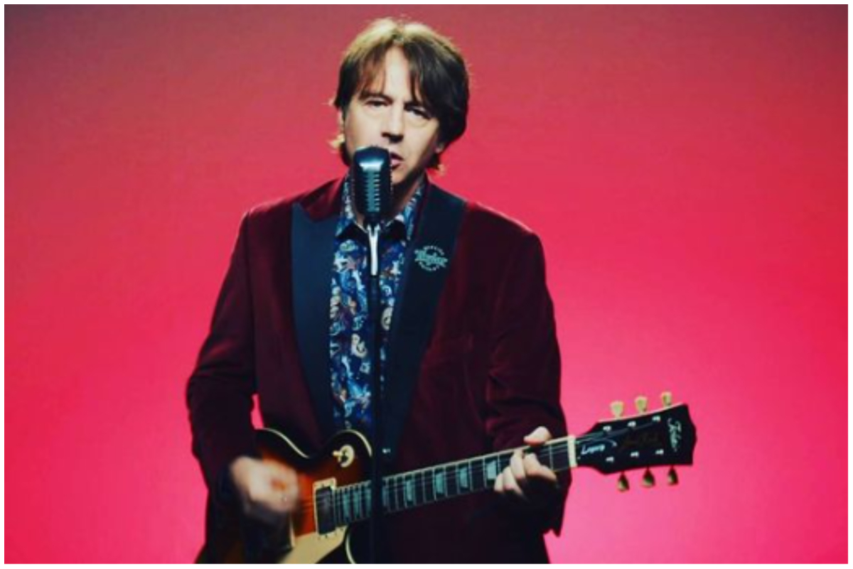 Boris Novković nakon pet godina vraća se pred zagrebačku publiku ...