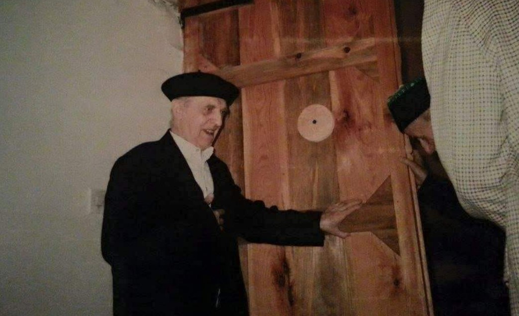 Na današnji dan prije 12 godina Sarajevo i ovaj svijet napustio je ...