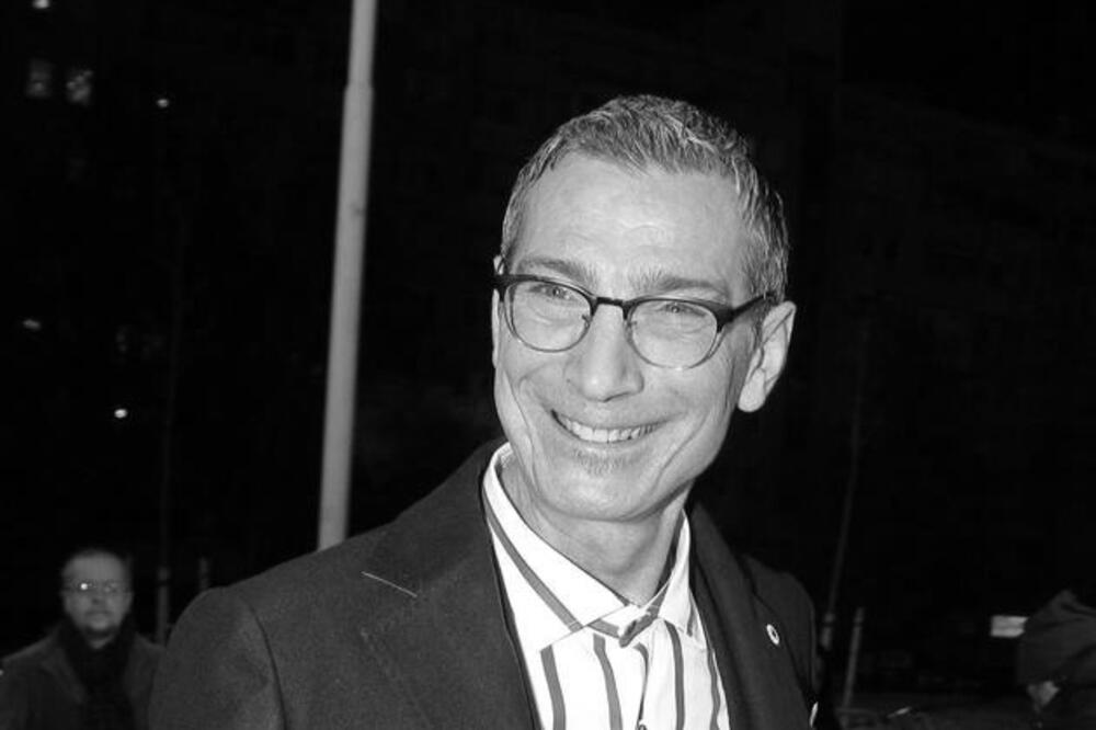 Massimo Savić ispraćen na vječni počinak: Objavljena i njegova ... Massimo Savić ispraćen na vječni počinak: Objavljena i njegova ...