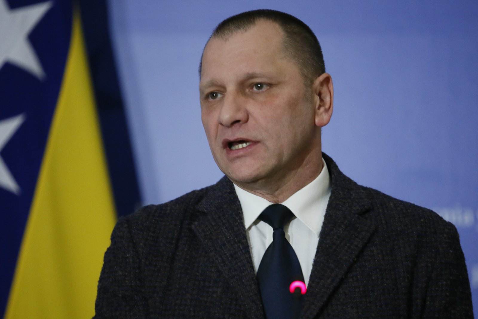 Zlatko Miletić: “Srpski svet” već funkcioniše, EUFOR i NATO će reagovati