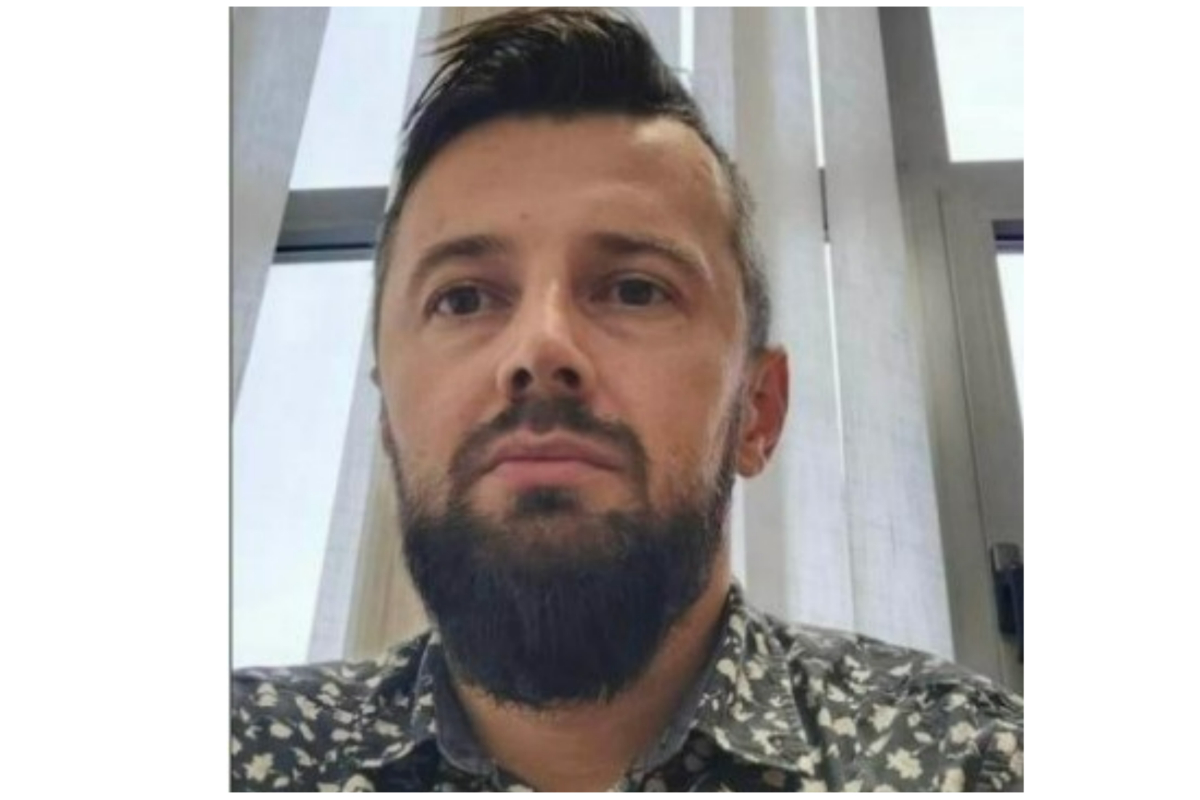 GUBITNIK DANA Mustafa Vrabac - BosnaInfo