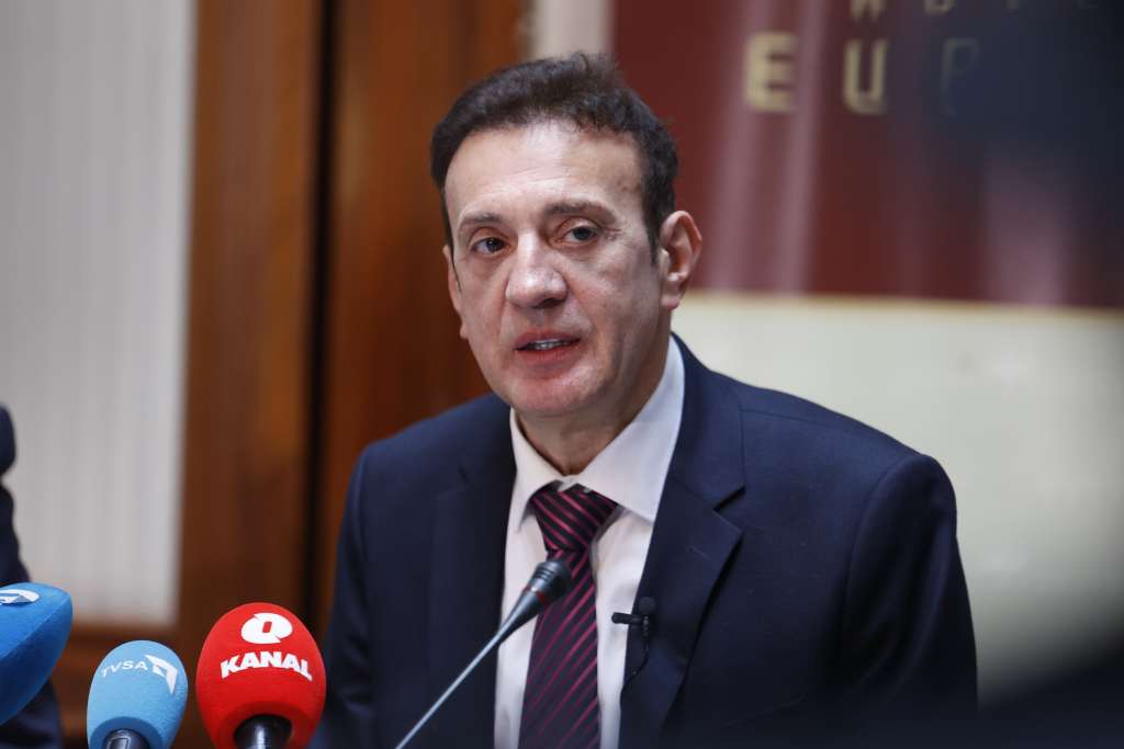 SUAD KURTĆEHAJIĆ: Dodik će ili biti uhapšen ili će pobjeći u Rusiju ...