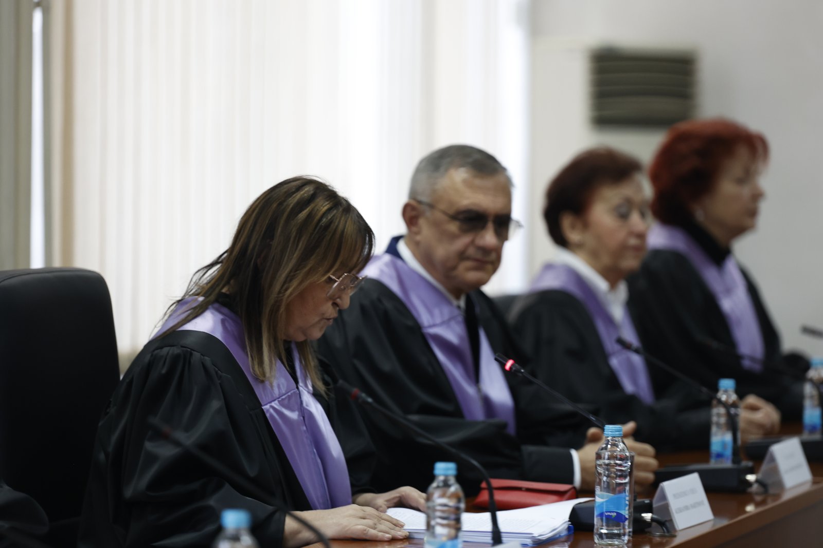 Ustavni sud FBiH objavio presudu: Je li povrijeđen vitalni nacionalni ...