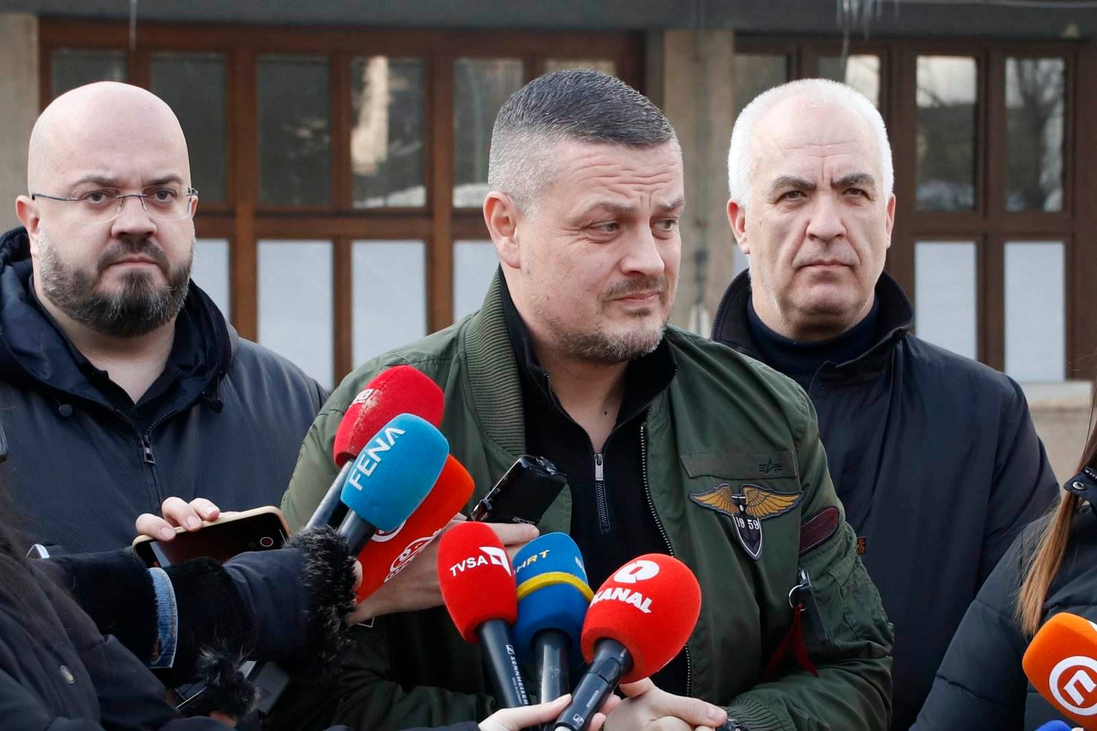 Šta znamo o novim ministrima u Vladi Federacije BiH, koji su zadaci ...