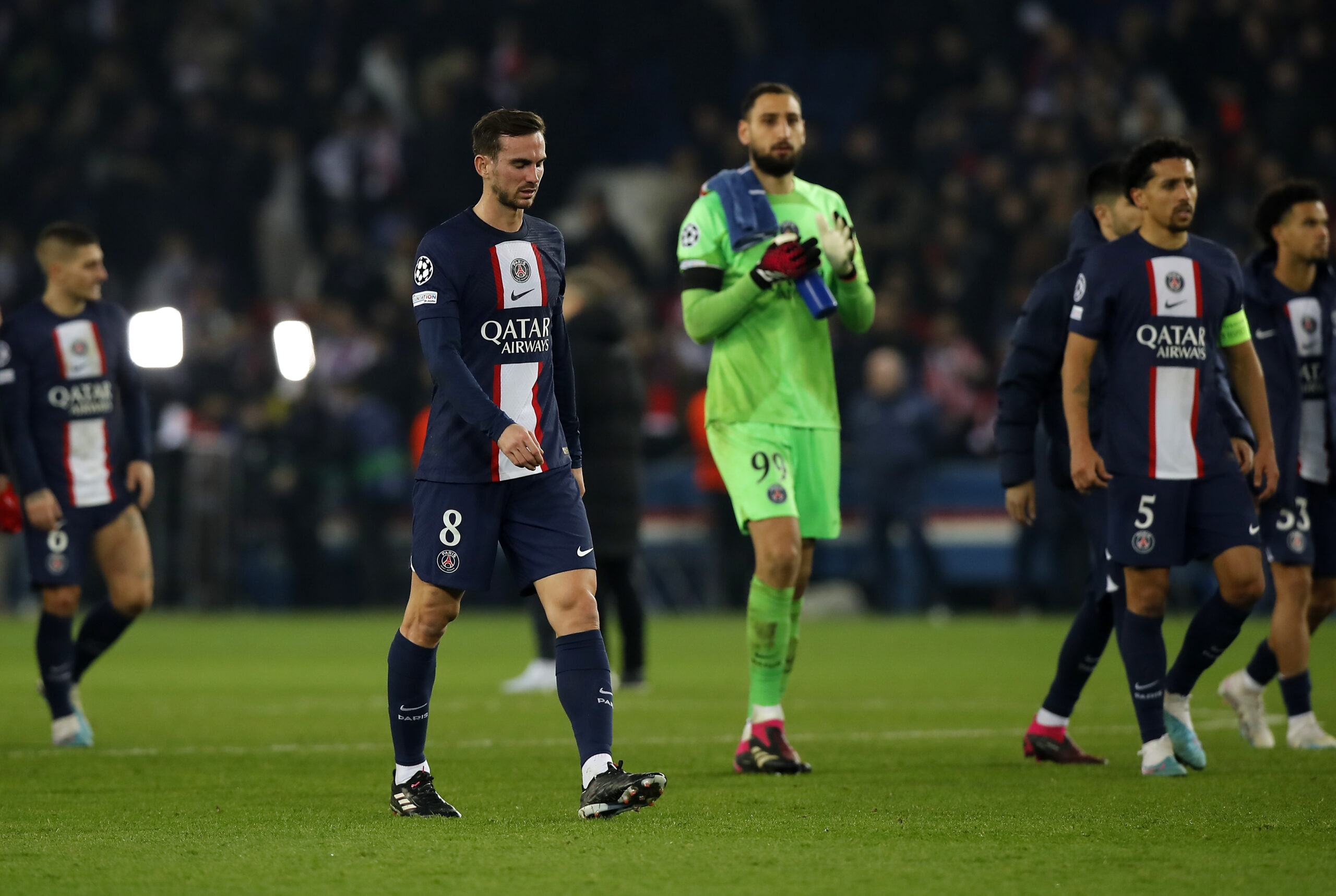 PSG pronašao novog trenera dan nakon poraza od Bayerna. Zaposlit će ga ...
