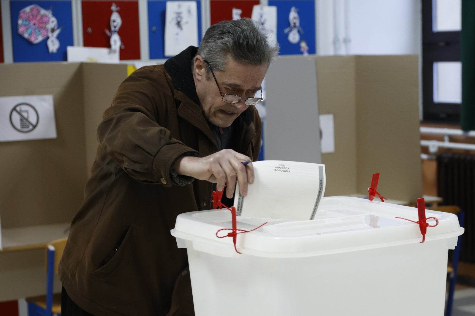 Hoće li mrtvi ponovo glasati na IZBORIMA u BiH: 'Zatekao sam pokojnog ...