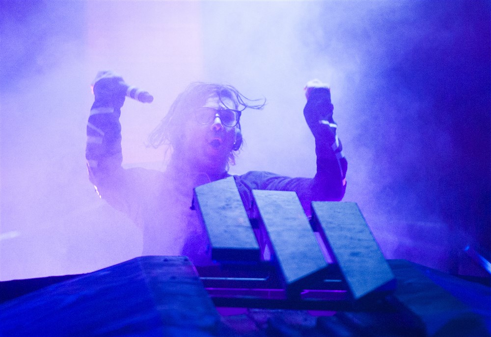 Bio je jedan od najpoznatijih DJ-eva svijeta, pa nestao sa scene. Sada ...