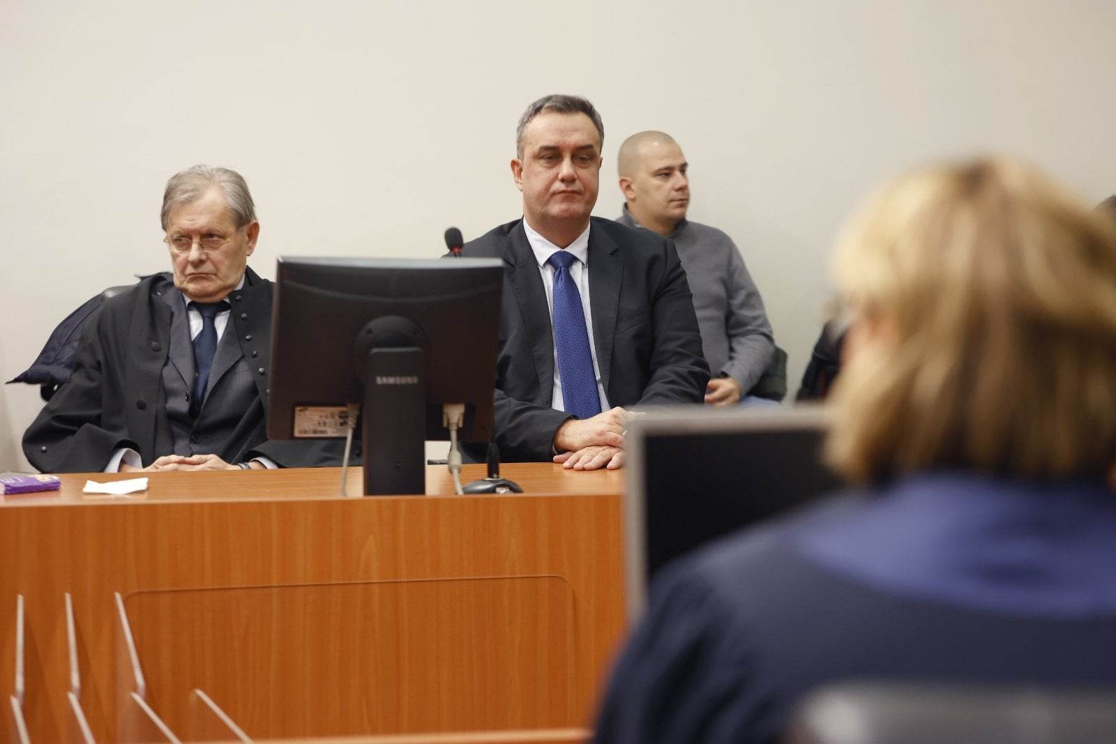 Uvažena žalba: Asimu Sarajliću i drugima će se ponovo suditi