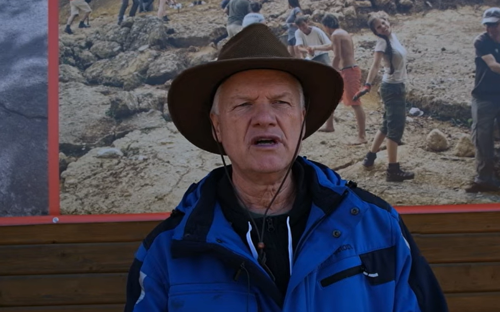 Dr. Semir Osmanagić za sedam dana obišao sedam evropskih zemalja i ...