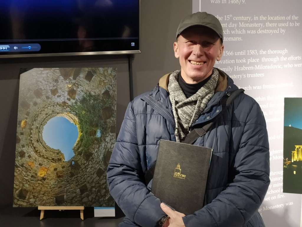 Fotografija Edisa Halimanovića najbolja na takmičenju 'Nacionalni ...