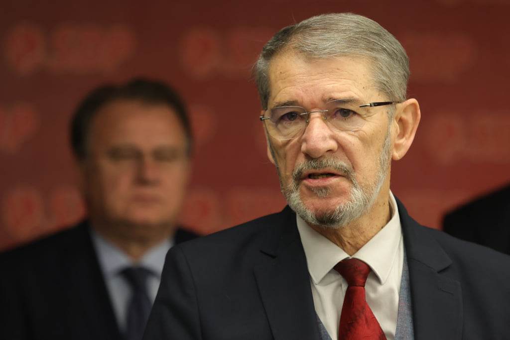 Imamović o EU putu: 'Ovo je velika prilika za sadašnje i buduće ...